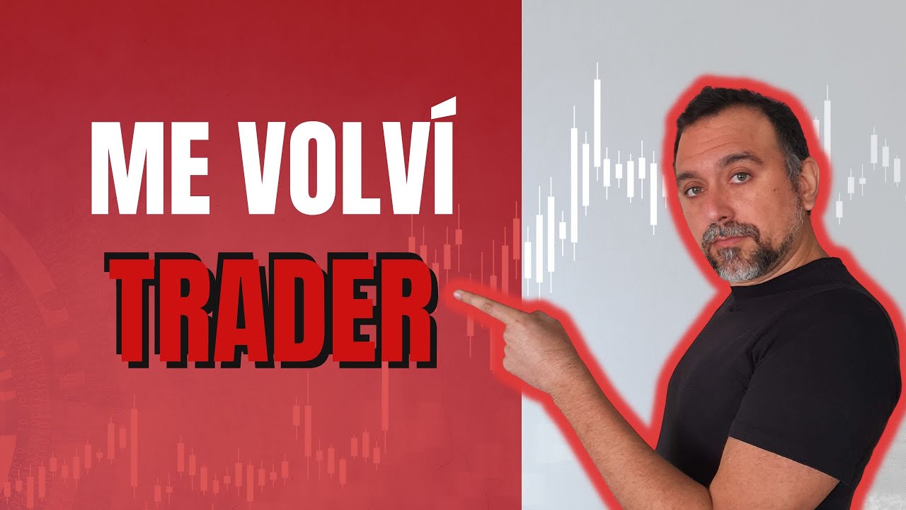 📈 ¡Me volví TRADER! Y pasó esto… (¿Dejé el NETWORK MARKETING?) | RevolucionMLM.com - ¿Qué es el ...