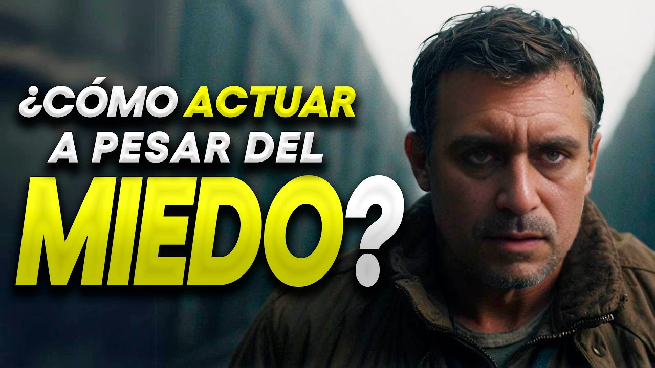 🙌 ¿Cómo DEJAR de tener MIEDO a ACTUAR HOY en MULTINIVEL? Estrategia ...