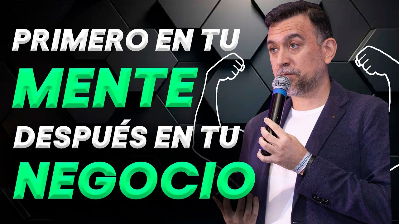 🔥 Cómo AUMENTAR tu CREENCIA en tu NEGOCIO MULTINIVEL (ÉXITO en REDES DE ...