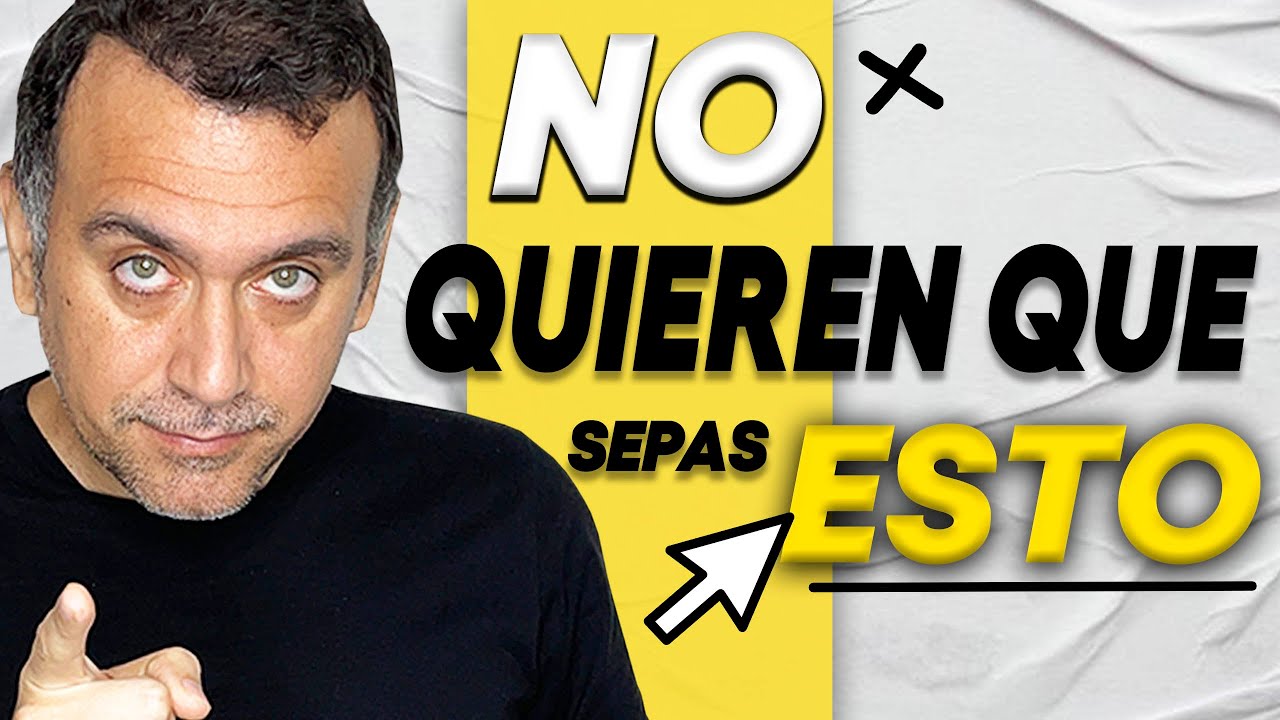 🚨 Lo que NADIE te dice sobre el NETWORK MARKETING (La VERDAD OCULTA de ...