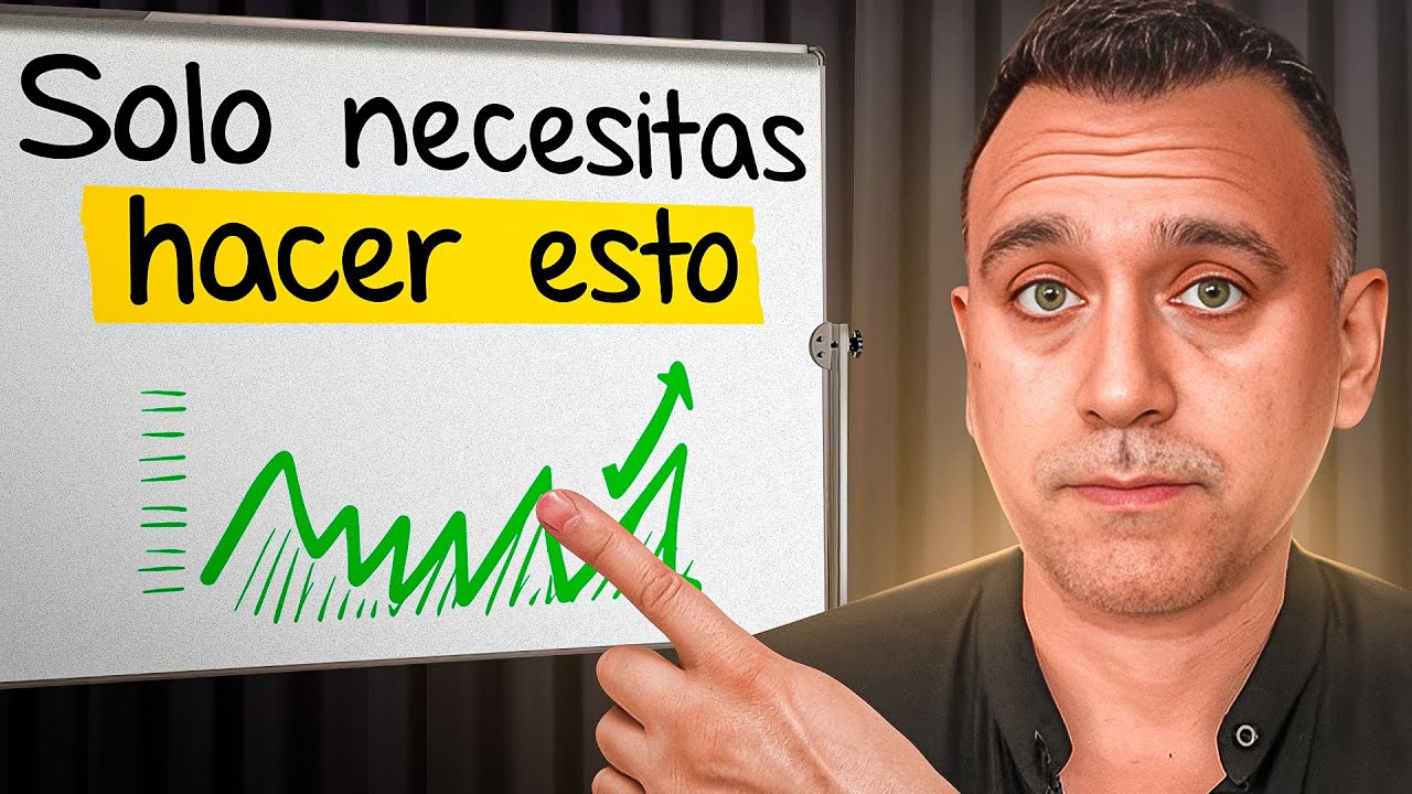 No hagas NETWORK MARKETING en 2025 sin ver esto (¡URGENTE ...
